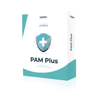 ITdesign PAM plus - ITdesign