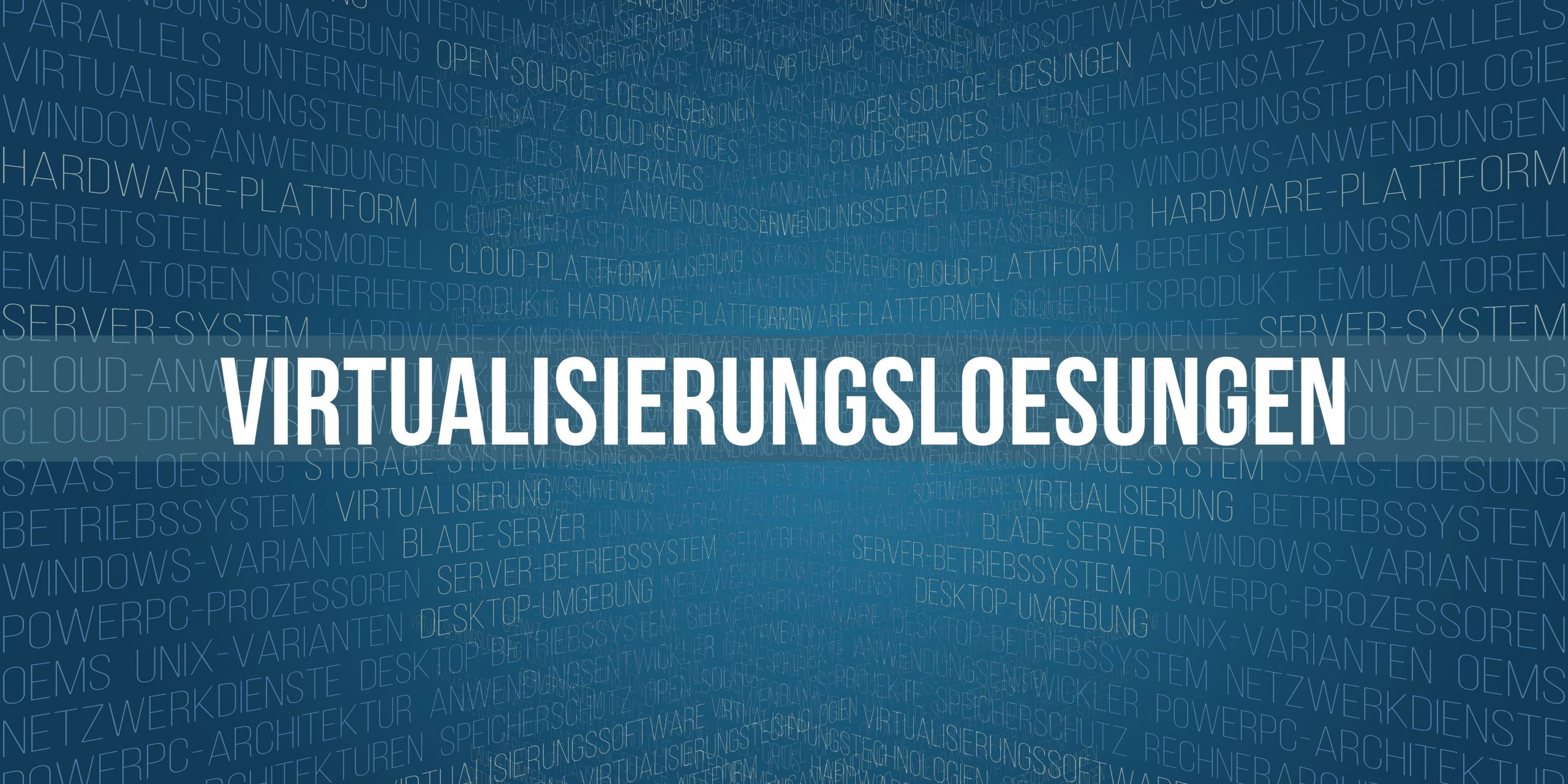 ITdesign Virtualisierung mit Proxmox - ITdesign