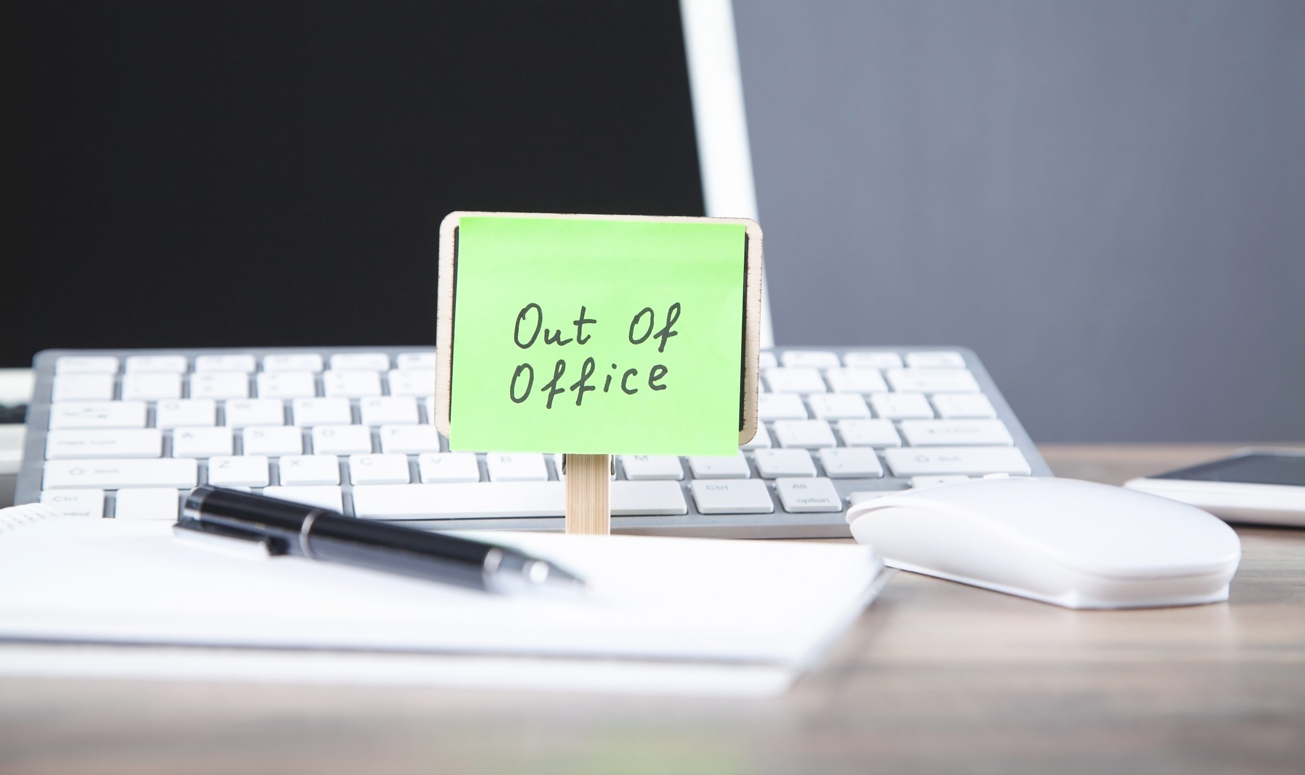 ITdesign Nie wieder das Out-of-Office vergessen - ITdesign